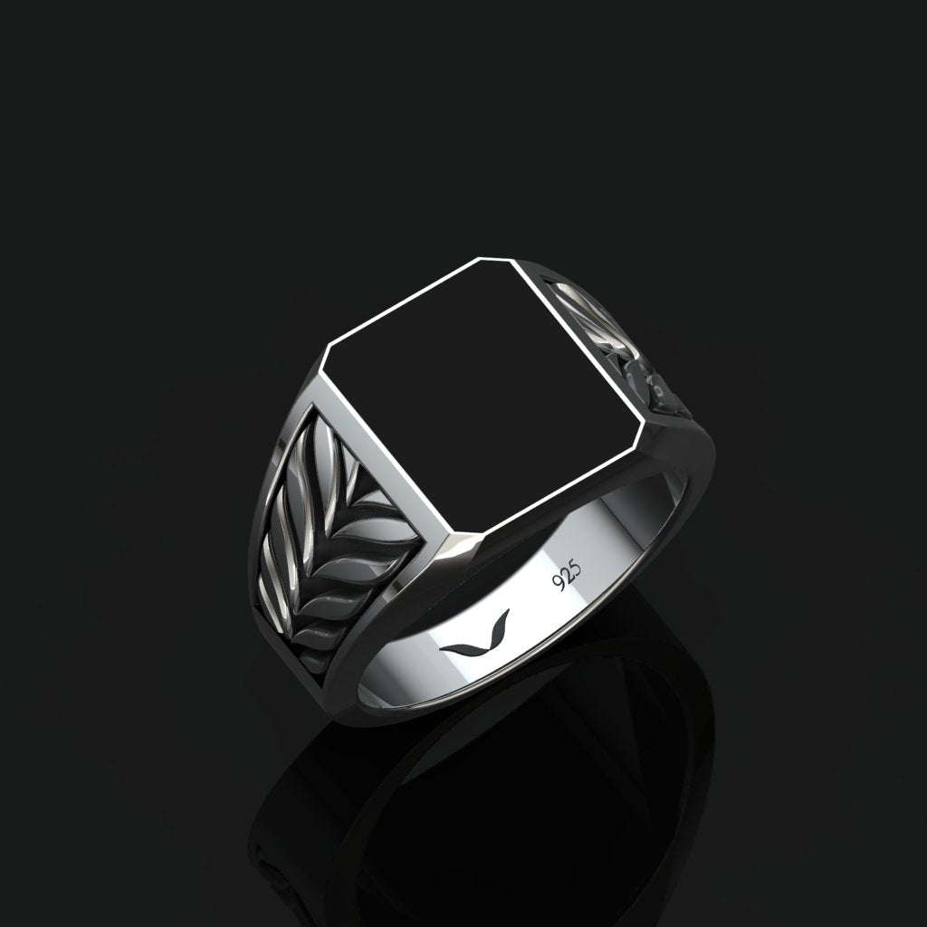 Men's Rings – VITRA JEWELLERY